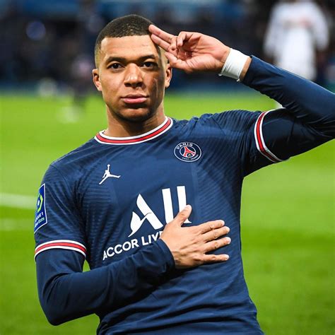 20 Things You Didnt Know About Kylian Mbappé