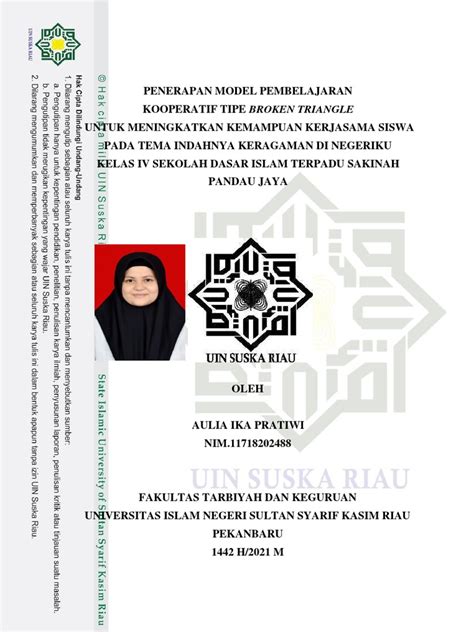 Skripsi Aulia Ika Pratiwi Pdf