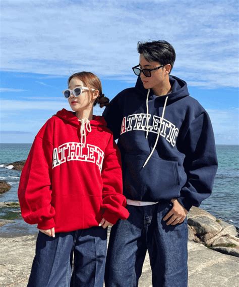 패션 바이 카카오 겨울신상 기모고퀄 남녀공용 색감깡패 레터링 후드티 겨울 맨투맨 커플룩 데일리룩 꾸안꾸 시밀러룩 고퀄리티 캐주얼 후드 티셔츠