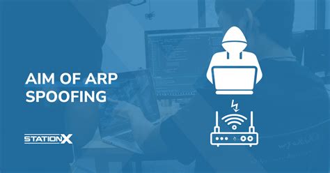What Is Arp Spoofing And How Does It Work A Novices Guide