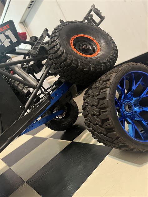 Upgrades R Rccars