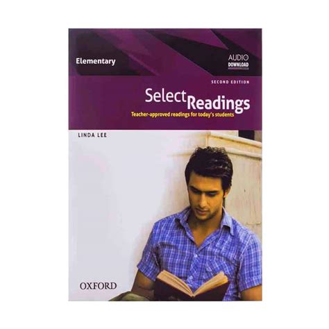 نمونه سوالات Select Reading Elementary میان ترم فاینال