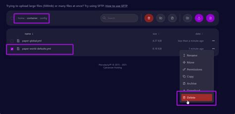 How To Fix Javalangnumberformatexception For Input String Default In Minecraft Paper