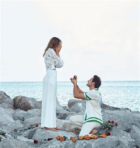 Daniela Ospina reveló inesperado detalle de su compromiso con Gabriel Coronel Me equivoqué