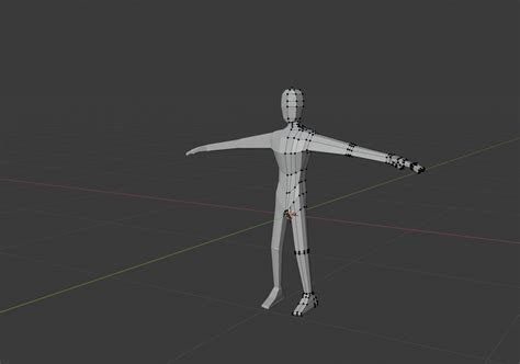 Cube Appearing Around Mesh In Object Mode But Not Edit Mode Blender