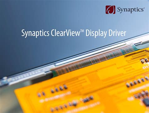 Automotive Display Driver Integrated Circuit