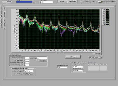 Too Much Noise In Ads1298ecgfe Pdk Data Converters Forum Data Converters Ti E2e Support Forums