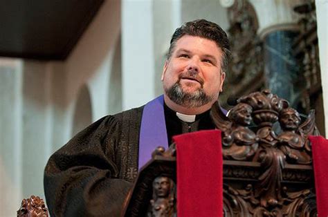 Rev Bryan Fulwider Kills Himself — ‘friends Talking Faith Co Host Had Been Accused Of Raping