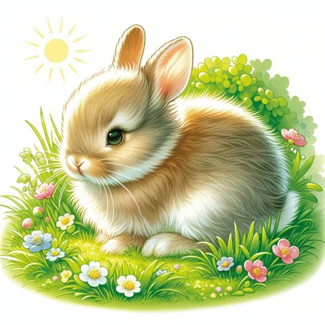 What Is Young Rabbit Called Fromages Charlevoix