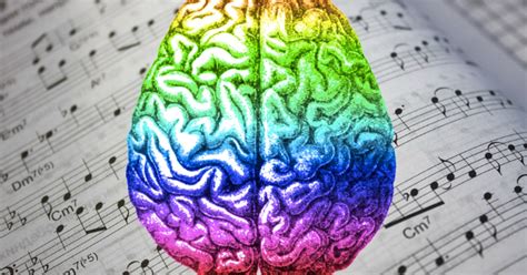 Synesthesias Molecular Roots Traced Back To Rare Dna Mutations