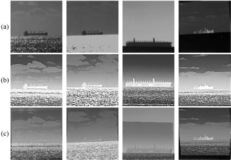 Figure 9 From A Lightweight Cnn For Multi Source Infrared Ship Detection From Unmanned Marine