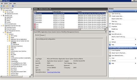 Sylvester S Knowledge Base Workflow Management Service WMS High Memory Usage