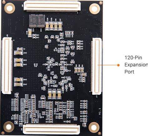 Alinx Ac7k325b Xilinx Kintex 7 Xc7k325t Fpga Som Coderobin Fpga