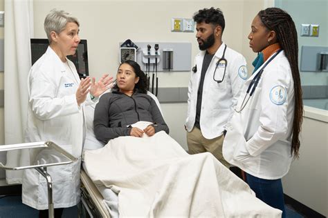 Osteopathic Medicine Do New York Tech