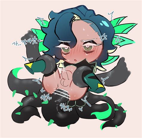 Dbrs Abyss Monarch Cookie Cookie Run Dark Blue Hair Commentary Dbrs Abyss Monarch Cookie Cookie Run Dark Blue Hair Commentary