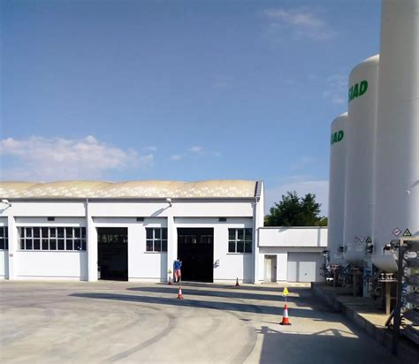 СИАД БЪЛГАРИЯ Горна Оряховица Актуална информация работно време и контакти