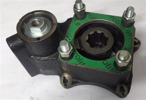 Power Take Off Assembly Tata Gbs 40 At ₹ 7200 Camp 2 Bhilai Id