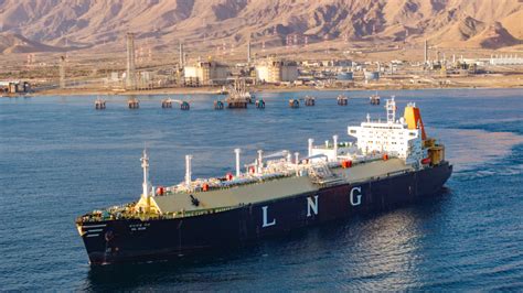 Riviera News Content Hub Middle East Lng Terminals Gain Ground On