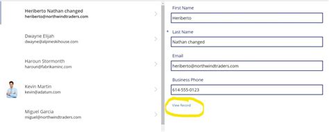 Sheharyar Kehar On Linkedin Get Dataverse Record Url In Power Apps