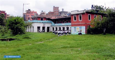 काठमाडौं उपत्यकाका पोखरी नै गायब अन्नपूर्ण पोस्ट्