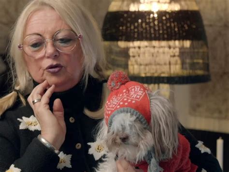 Winter Vol Liefde Monique Eist Excuses Van Antine Voor Alle Leugens En Rottigheid