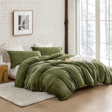 Thicker Than Thick® Coma Inducer® Oversized Comforter With Cover