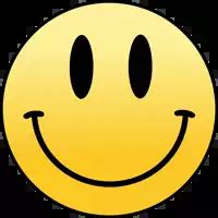 Big Smiley Face S Tenor