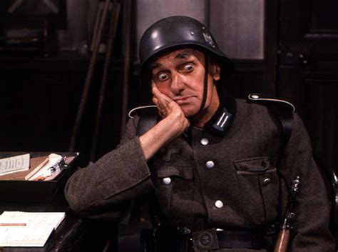 Dad S Army Famous Quotes And Pictures From This Brilliant Sitcom