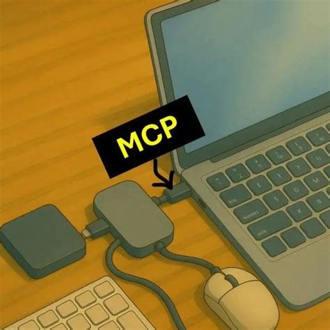 Ai Mcp Modelcontextprotocol Llm Openai Codebasics Aitools