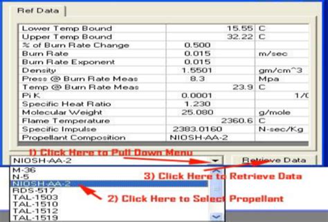 Guided Projectile Rocket Modules
