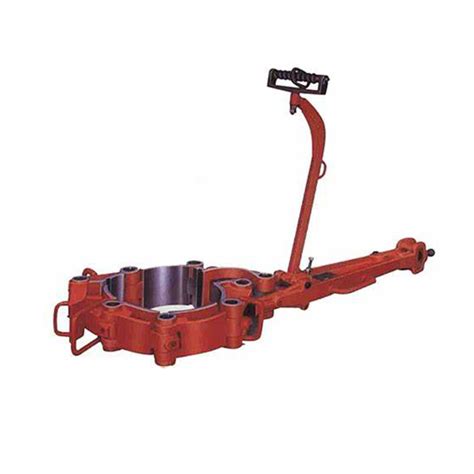 Manual Tong Type Aax CAMTOP SHANGHAI MACHINERY EQUIPMENT CO LTD