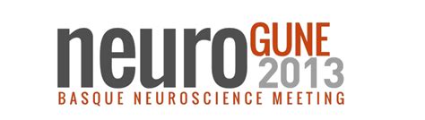 Neurogune Basque Neuroscience Meeting Achucarro Basque Center For Neuroscience