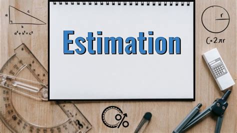 5 1 3 Estimation Quiz 6th Grade Quiz Wayground Formerly Quizizz