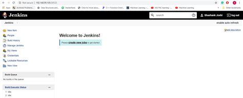 devops — ultimate well this is the final project of… by shashank joshi medium