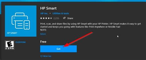 Hp Smart Download For Free 2024 Latest Version