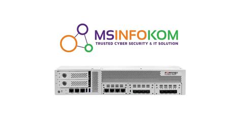 Fortinet Indonesia Cybersecurity Solutions And Services