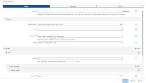 SAP BTP Kyma Runtime Use A Custom Domain On An A SAP Community