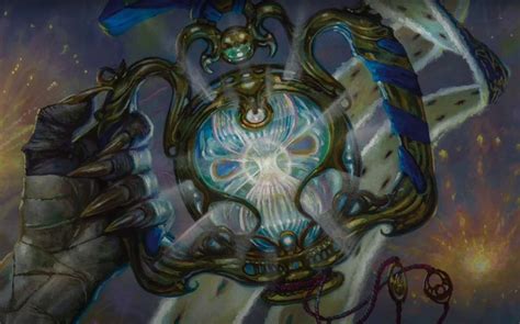 Aetherspark Mtg Wiki
