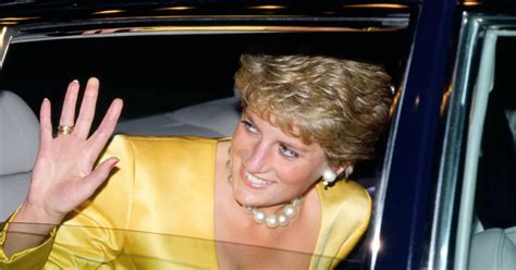 4 მითი პრინცესა დიანას შესახებ Marao