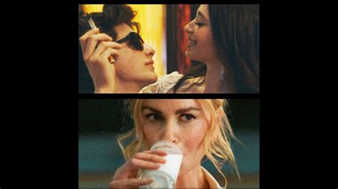 Sex Scenes In Movies Are Back But They Arent Exactly Sexy The New York Times