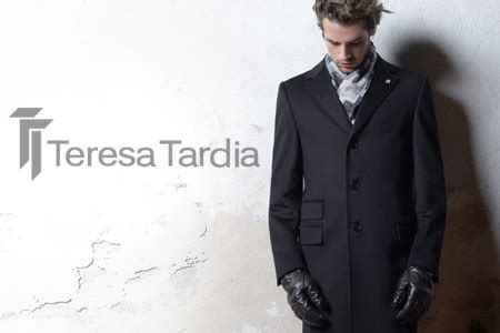 Teresa Tardia. Пальто с юга Италии. | статья Покупкалюкс