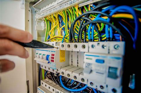 Electrical Bonding And Grounding Course New Horizons Safety Training