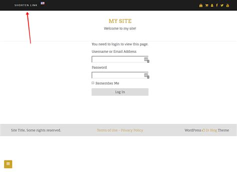 Create A Url Shortener App Using Wordpress In 10 Minutes