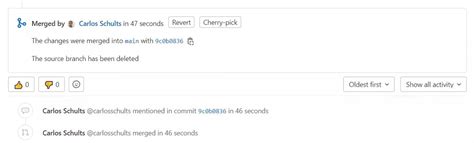 How To Easily Revert Git Pull Requests Linearb