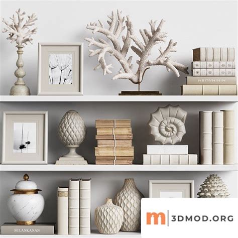 Decor Set 118