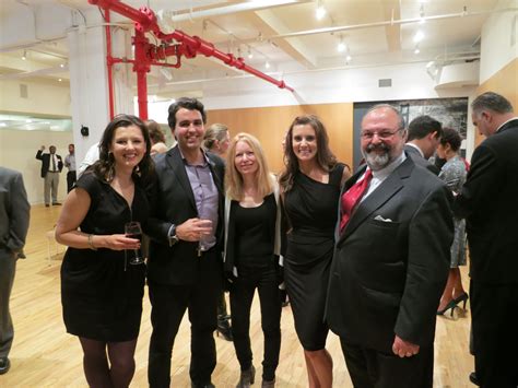 ECS Event May Events