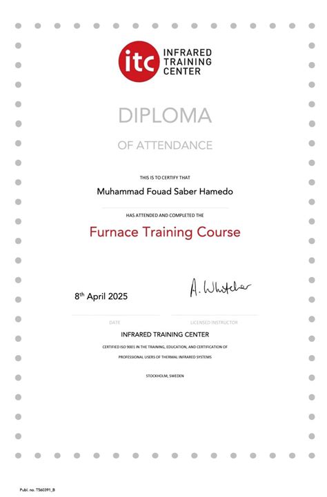 Gratitude Continuouslearning Professionalgrowth Certificateachieved Muhammad Fouad 38