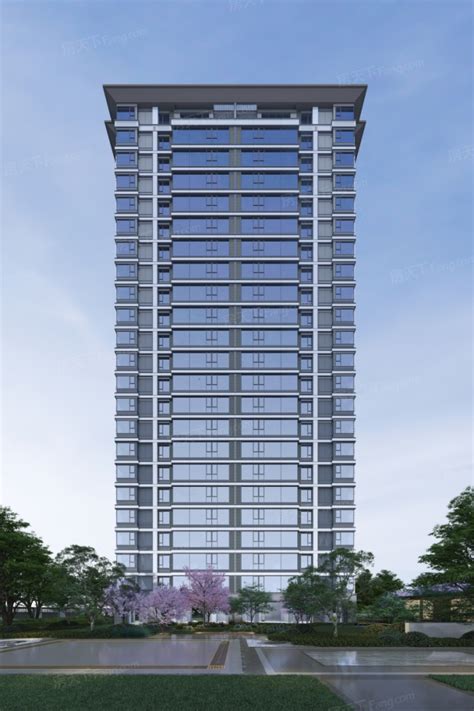 建发璞云实景图7 福州建发璞云实景图图片大全 吉屋网
