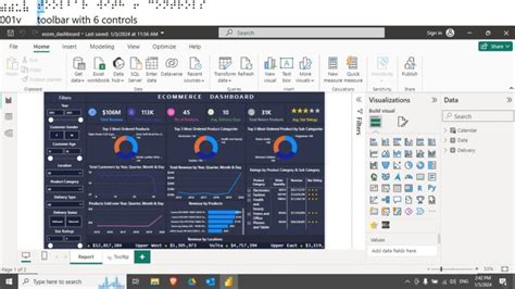 Mohit Kejriwal On Linkedin My First Power Bi Dashboard