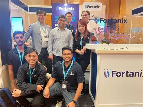 Fortanix On Linkedin Datasecurity Dataprotection